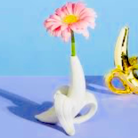 Jonathan Adler | Accents | New Jonathan Adler White Bisque Porcelain ...